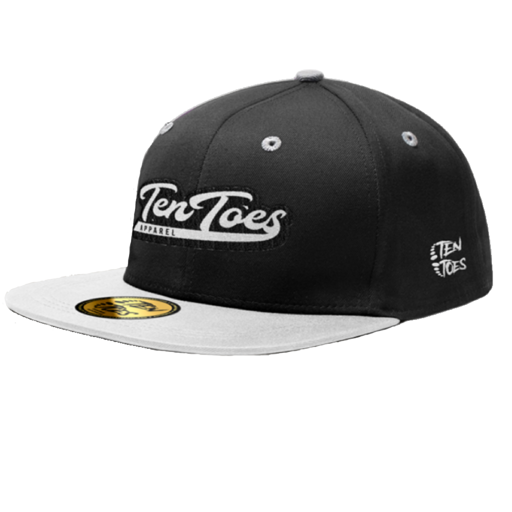 Snapbacks Collection – Ten Toes Apparel™